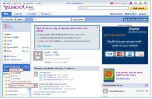 Yahoo Mail: How to change back to the Classic Interface - FireLogic ...